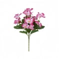 Elegant Garden Bouquet for Outdoor and Home Arrangement with Realistic ...
