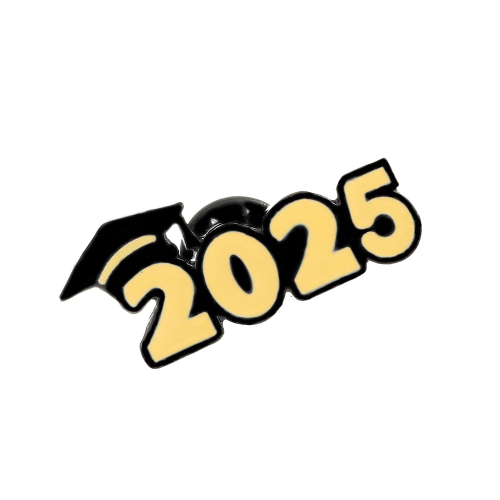 Elegant Graduation Caps Brooch Pin Beautifully Crafted Graduate Caps ...