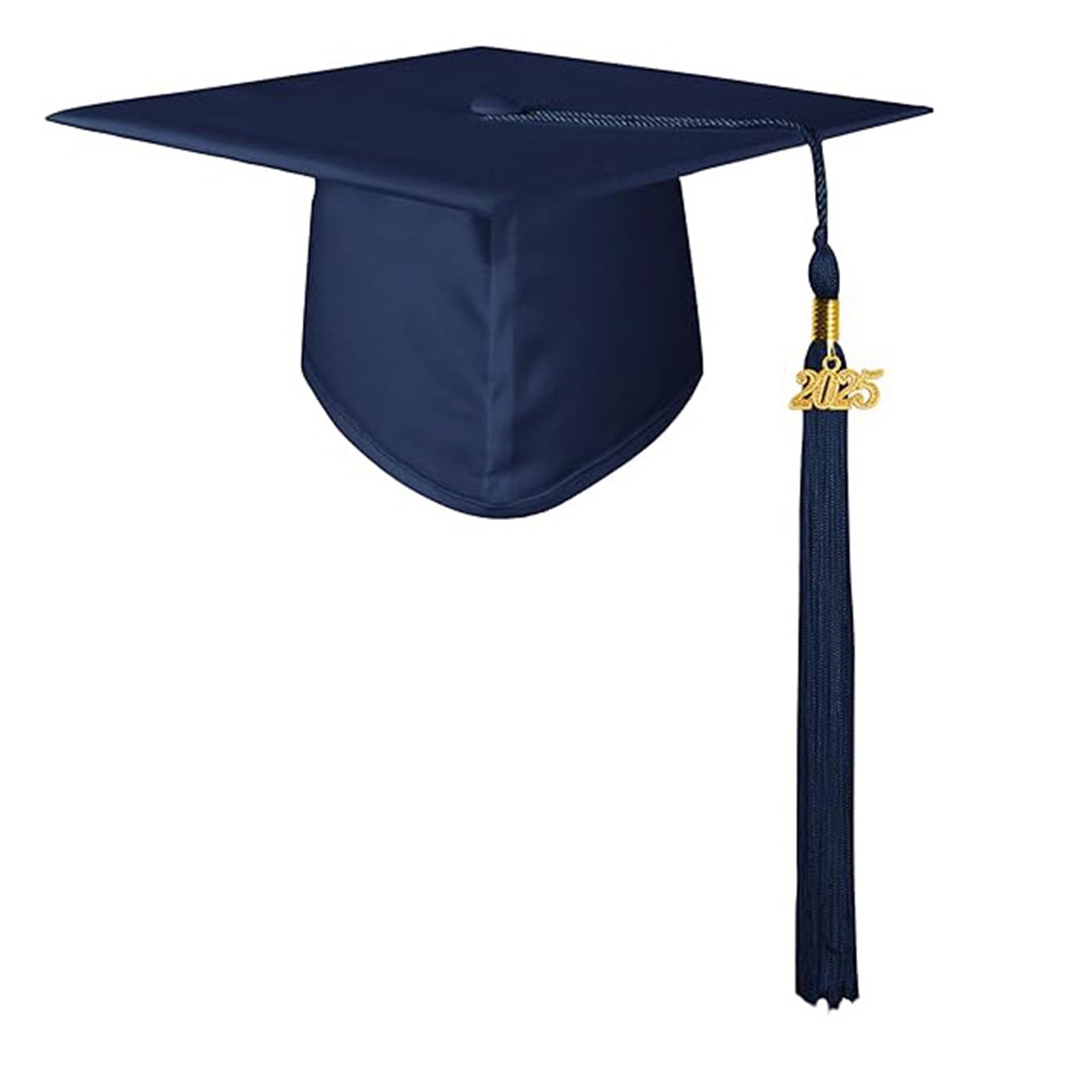 Elegant Graduation Caps For Kids With Classical Designs And Tassels Top ...