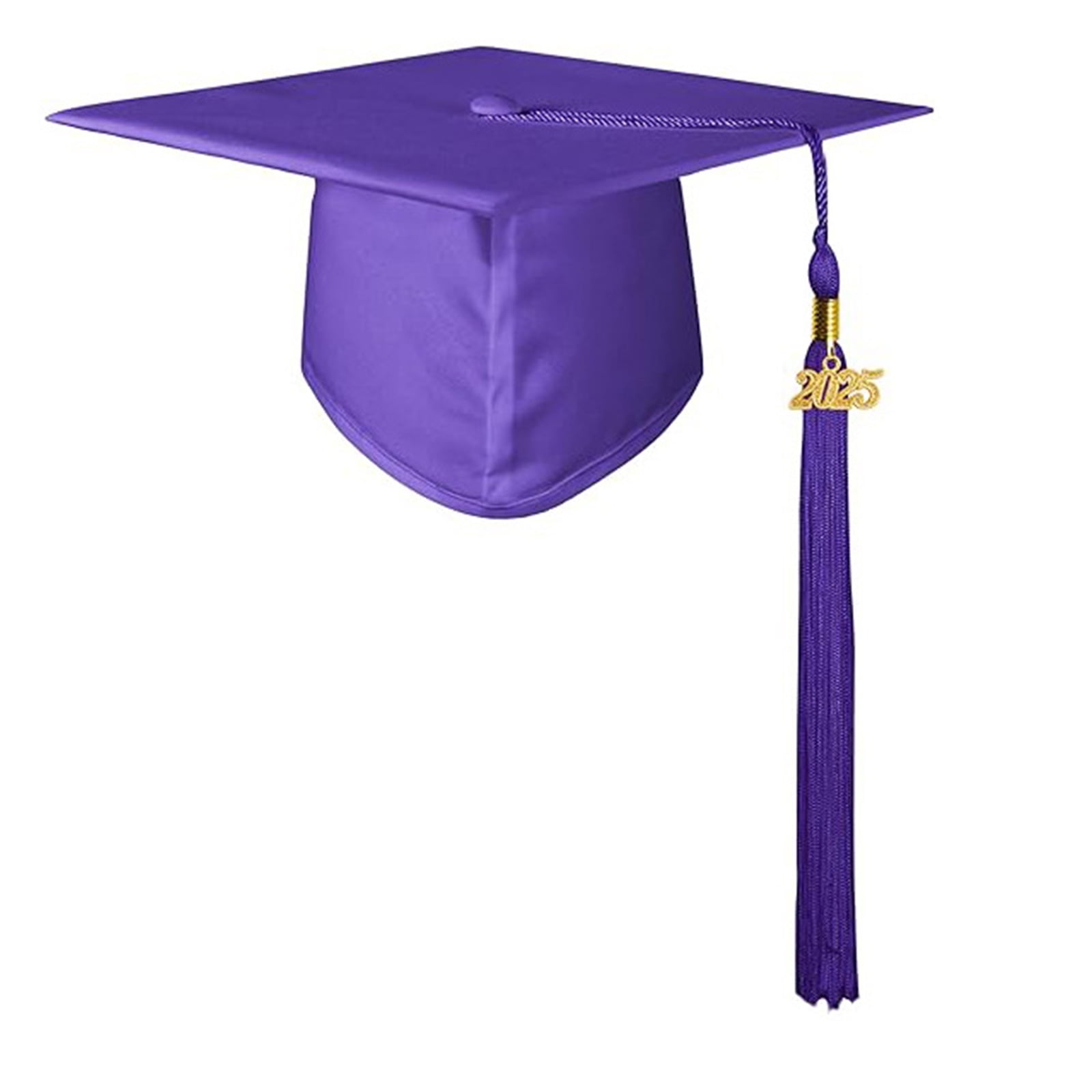 Elegant Graduation Caps For Kids With Classical Designs And Tassels Top ...