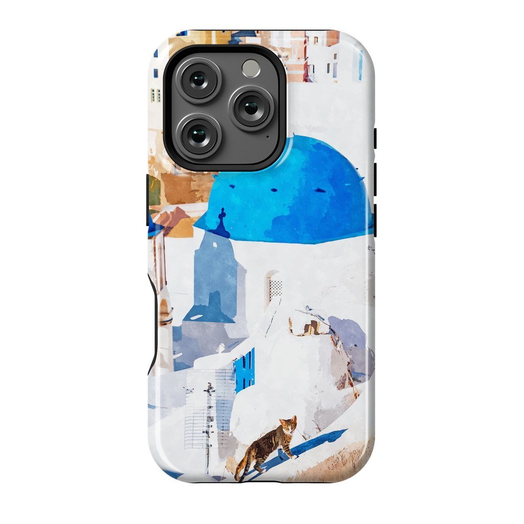 Elegant Greek Goddess Mythology iPhone Case for 11/12/13/14/15/16 Pro ...