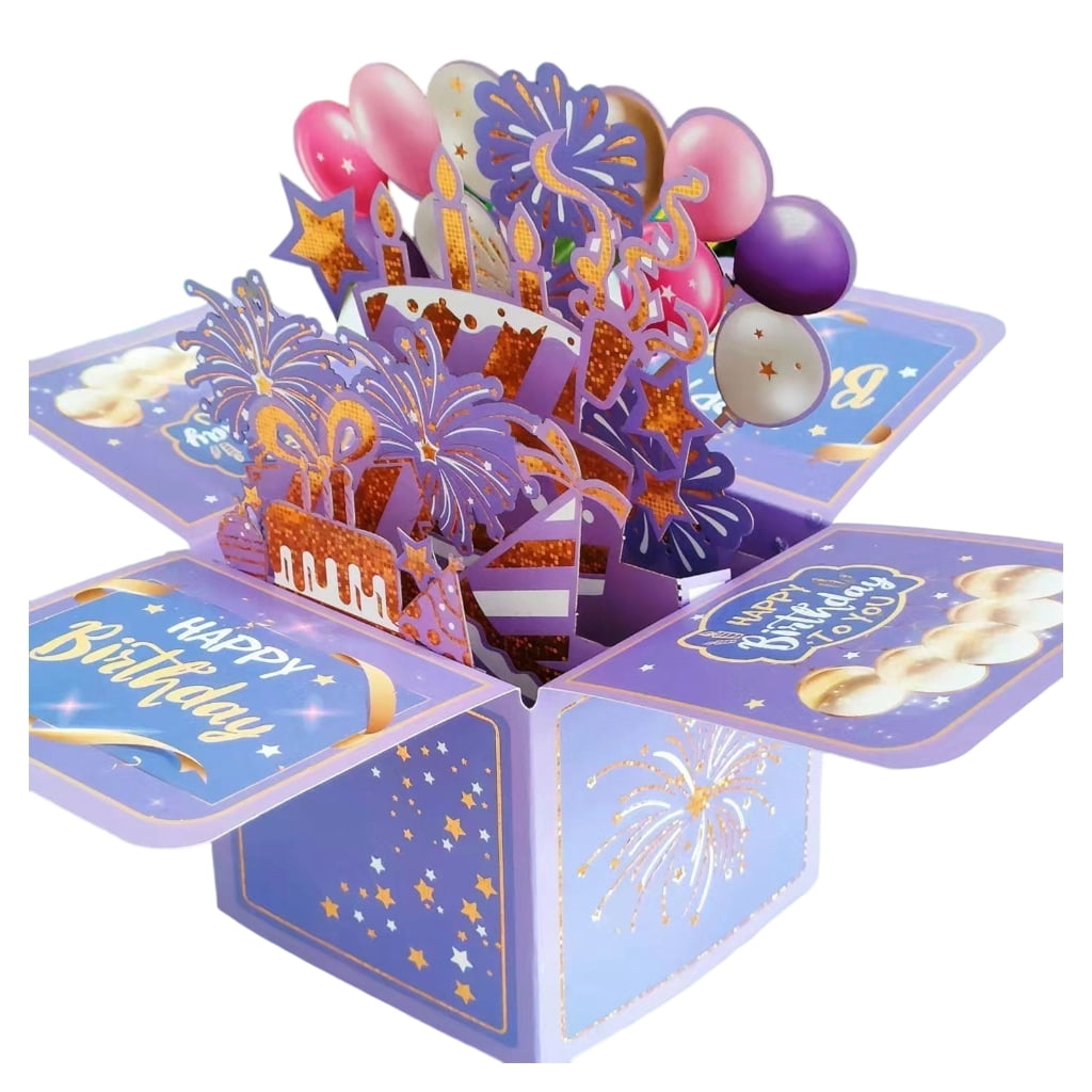 Elegant Greeting Card With Edges High Cardstock Component Perfect For ...