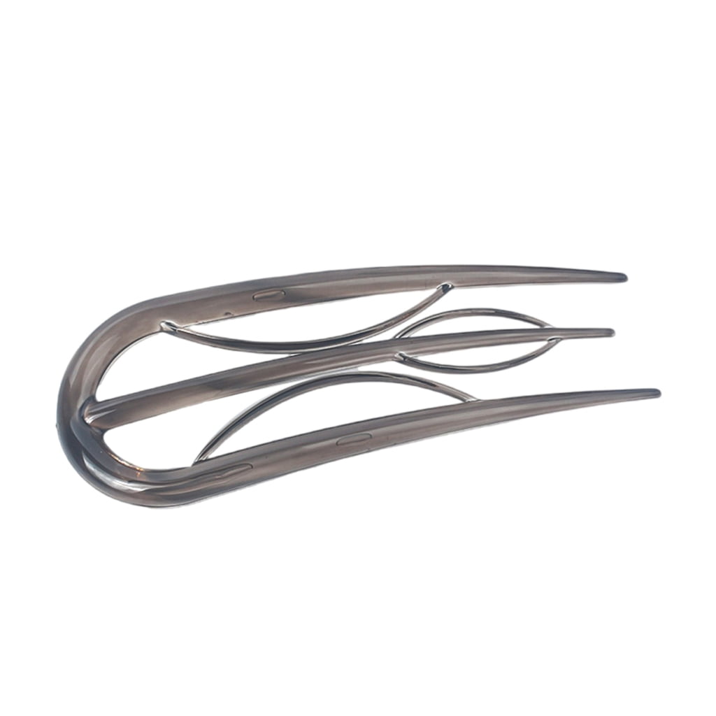 Elegant Hair Stick Twist Hair Combs Hairpin Hair Styling Accessories ...