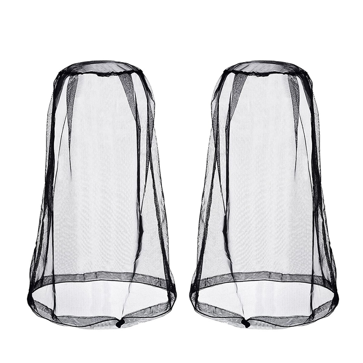 Elegant Head Net Hat for Outdoor Adventures, Sturdy Bug Net Face ...