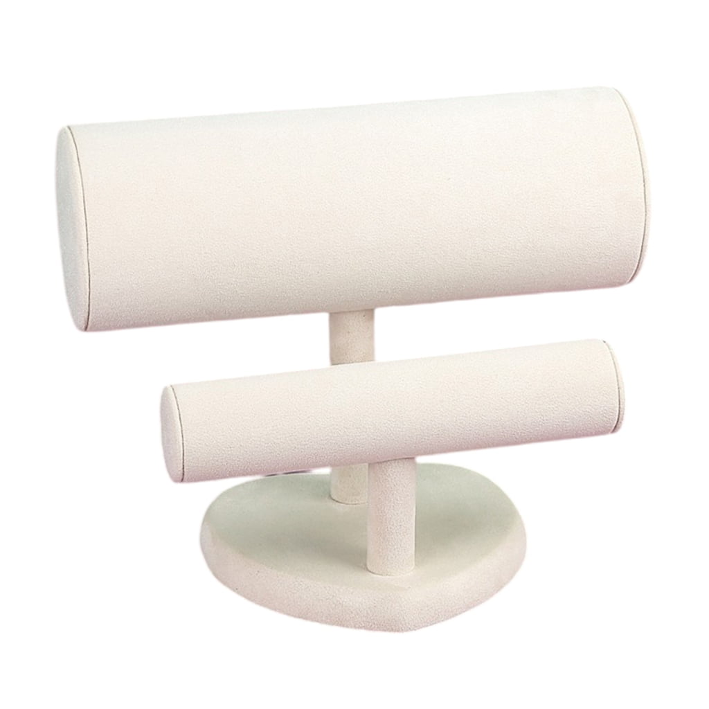 Elegant Headband and Bracelet Display Stand Fashionable Headbands and ...