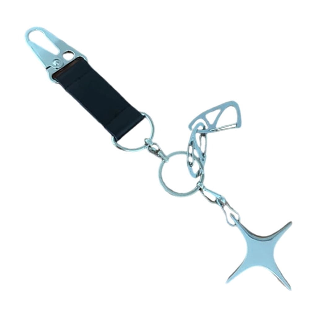 Elegant Hexagram Key Holder Multipurpose Designs with Sturdy Materials ...