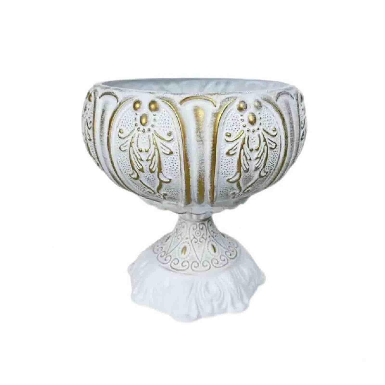 Elegant Iron Vase for Wedding, Event, Office & Home Decor – Versatile ...