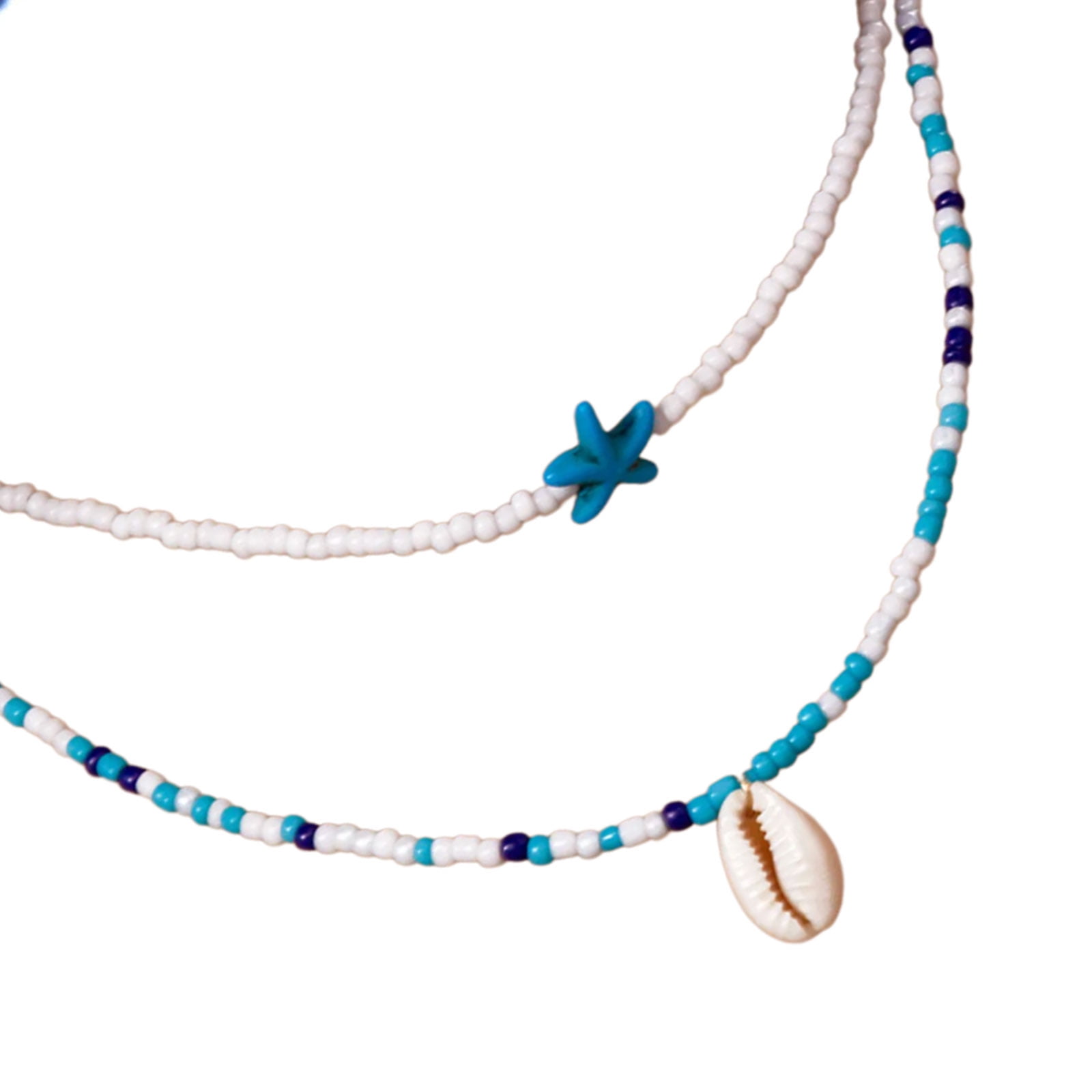 Elegant Layer Shell Jewelry Statement Pieces for Versatile Styling and ...