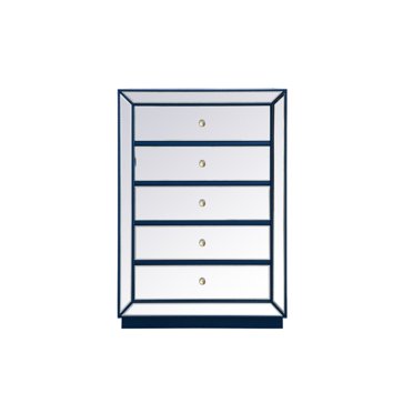 Davison Hall Chest - Walmart.com