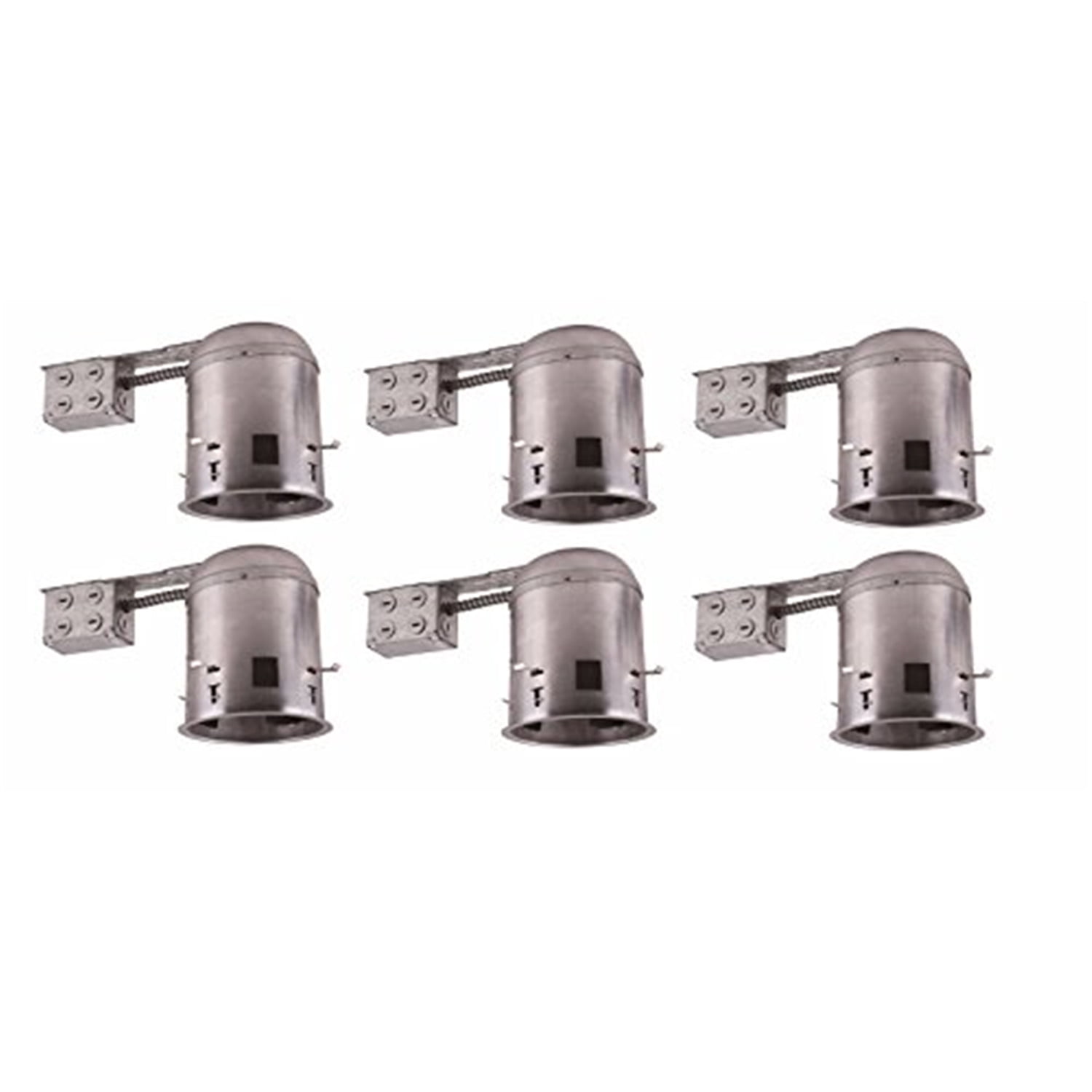 Elegant Furniture 5 INCH ICAT REMODEL HOUSING, 120V, E26 SOCKET, FITS ...