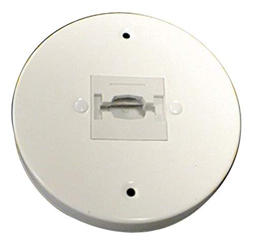 Elegant Line Voltage Monopoint Canopy - Reliable Lighting for Every ...