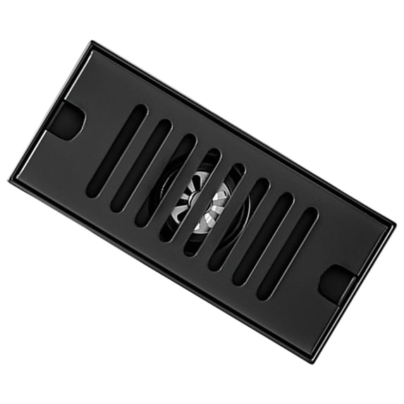 Elegant Lineared Floor Drain for Hotel and Shower with Efficient ...