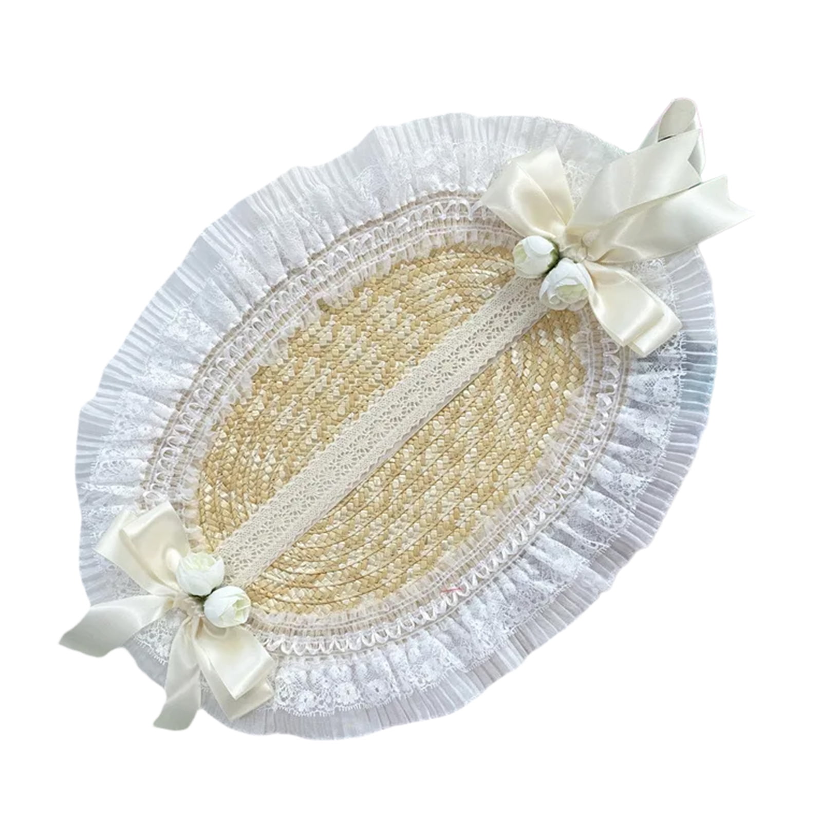 Elegant Lolitas Styles Sun Hat Fashionable Sun Protecting Hat Stylish ...