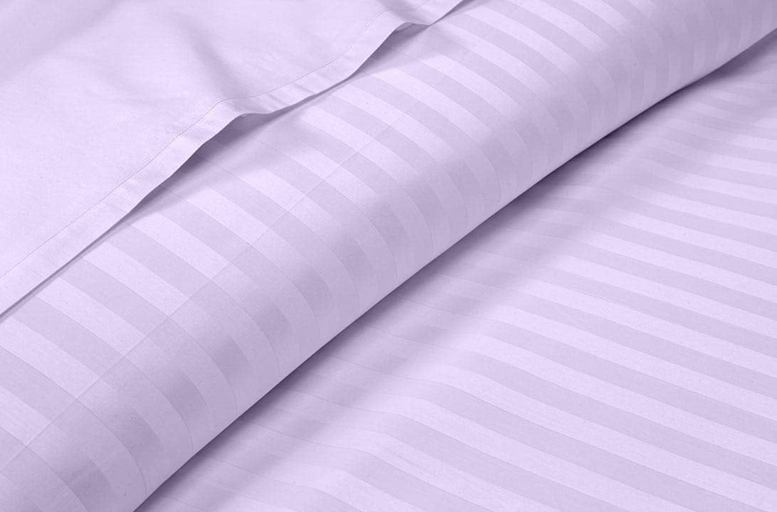 Elegant & Luxury Flat Bedsheets Pack of 2 Piece - Full Size Top Sheets ...