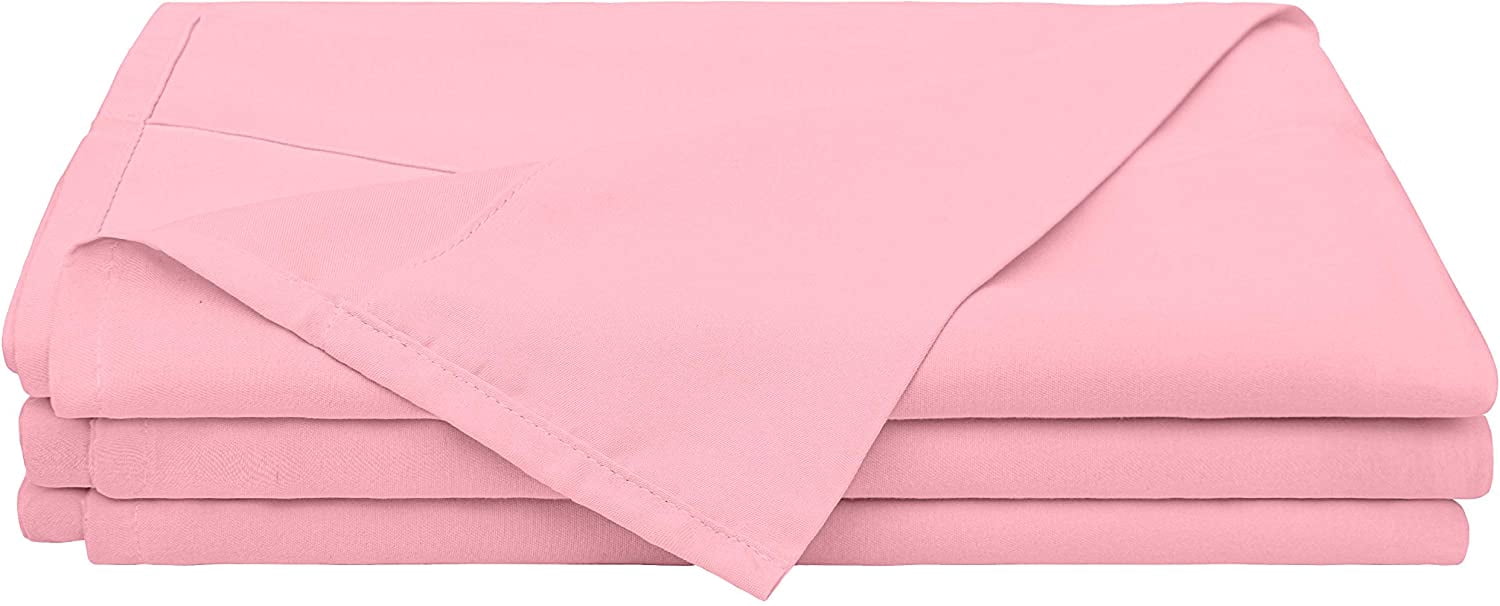 Elegant & Luxury Flat Bedsheets Pack of 2 Piece - Full-XL Size Top ...