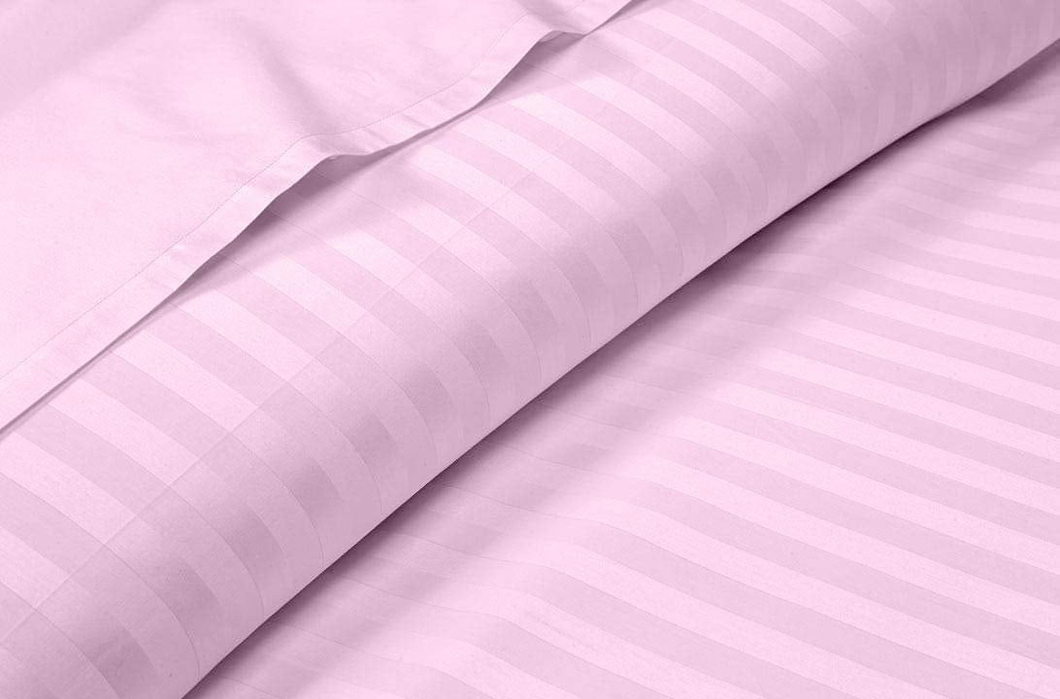 Elegant & Luxury Flat Bedsheets Pack of 2 Piece - King Size Top Sheets ...