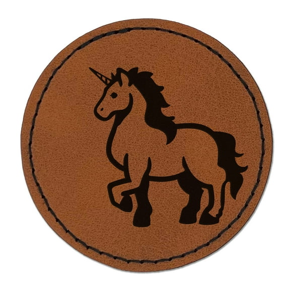 Unicorn Patches