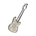Elegant Metal Led Music Wall Decor - Walmart.com