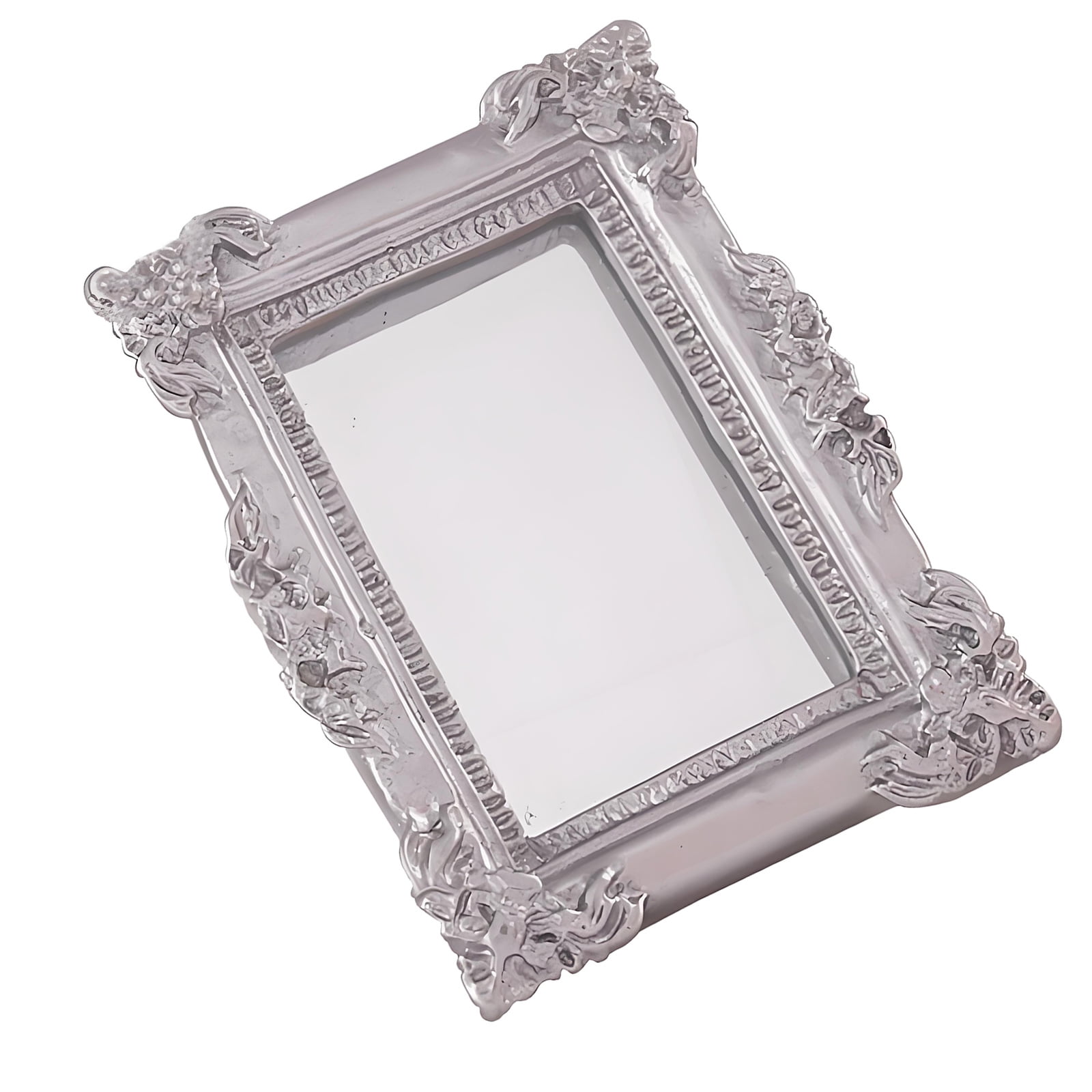 Elegant Miniature Glass Doll Room Accessories - Victorian Child ...