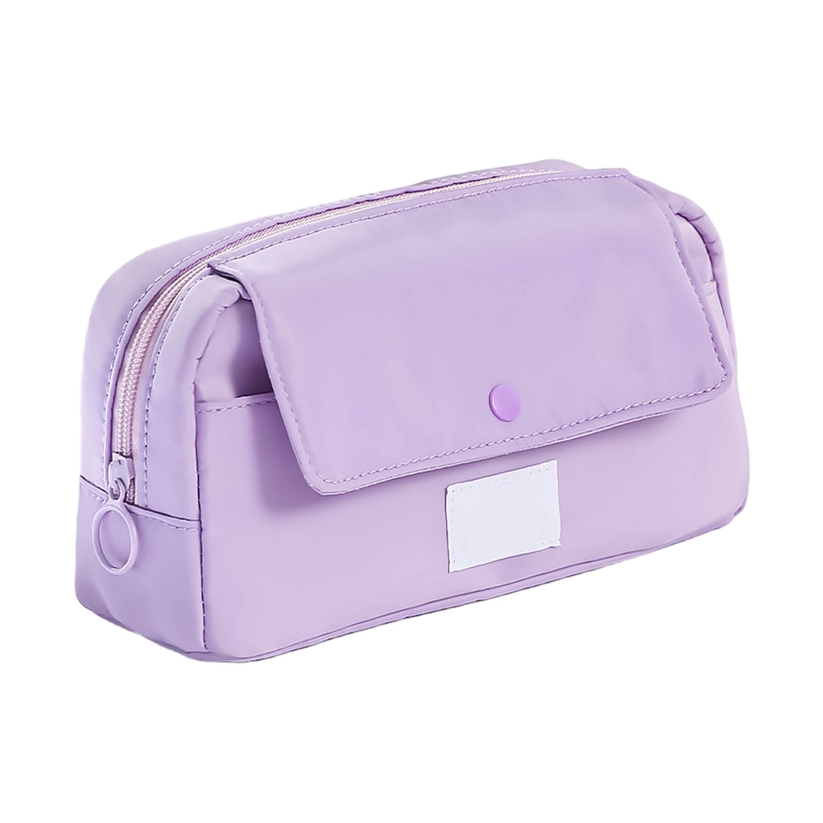 Elegant Multipurpose Pencil Storage Case, Sturdy Woven Fabric Artist ...