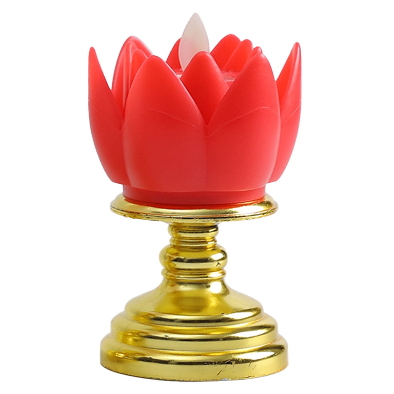 Elegant Night Light For Calming Ambience Soft LED Lamp For Relaxation ...