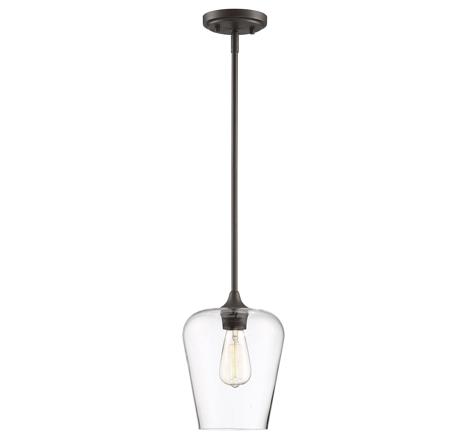 Elegant Octave Pendant Light - Walmart.com