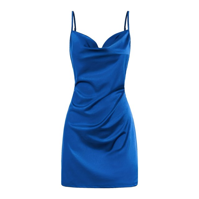 Elegant Off-Shoulder Floral A-Line Dress - Summer-Ready, Easy-Care ...