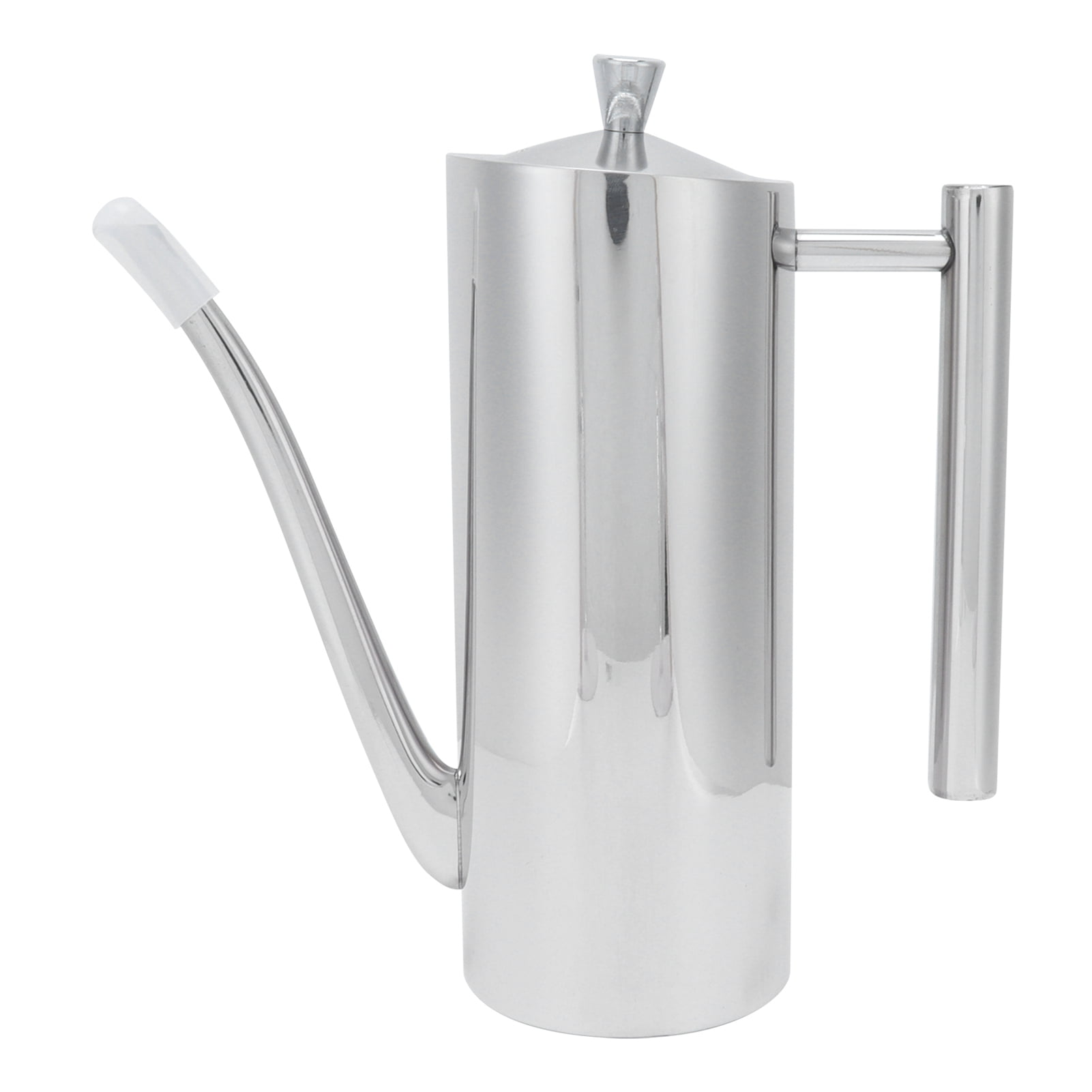 Innovative Kitchen Oil Pot, Olive Oil Dispenser with Ergonomic Handle ...