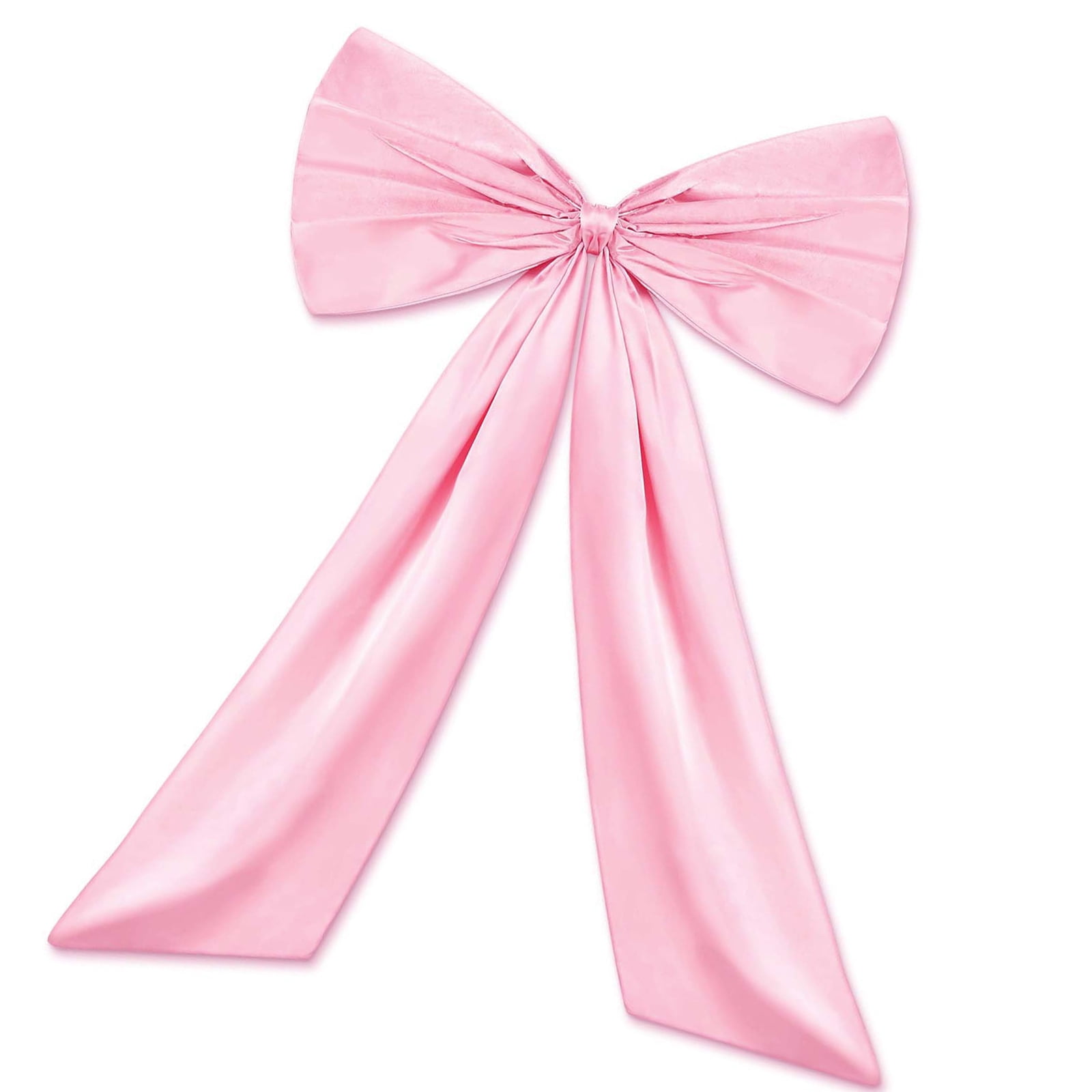 Elegant Oversized Bows For Festive Event, Home Decorations And ...