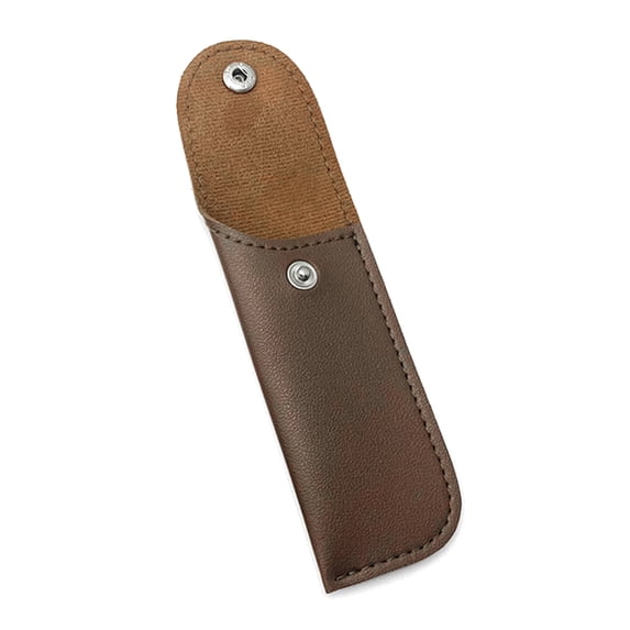 Elegant PU Pouches PU Holsters PU Case Sheath Cover for Collectors ...