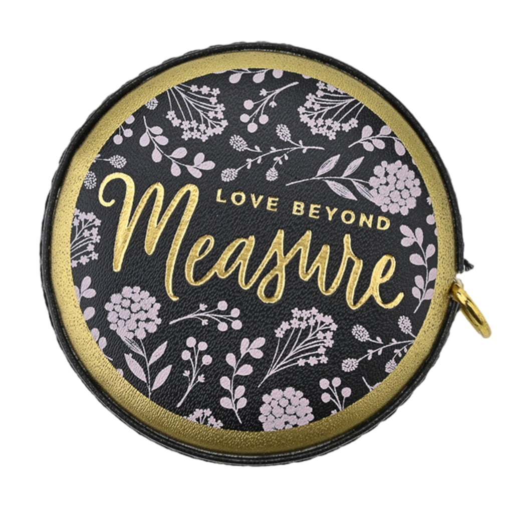 Elegant PU Tape Measure Precise & User Friendly Measuring Tape Accurate ...