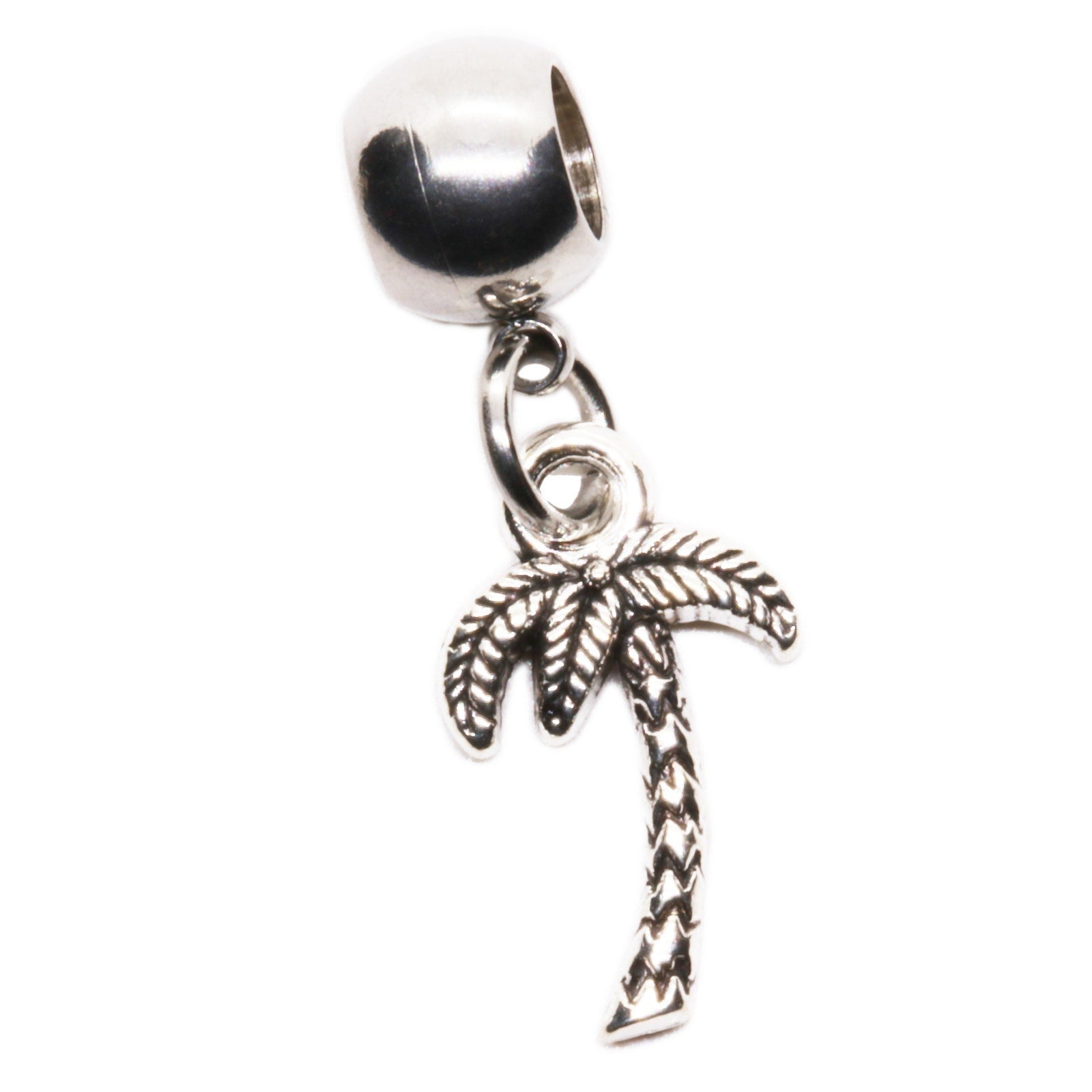 Elegant Palm Tree Charm - Exquisite Jewelry Tree for Palm Tree ...