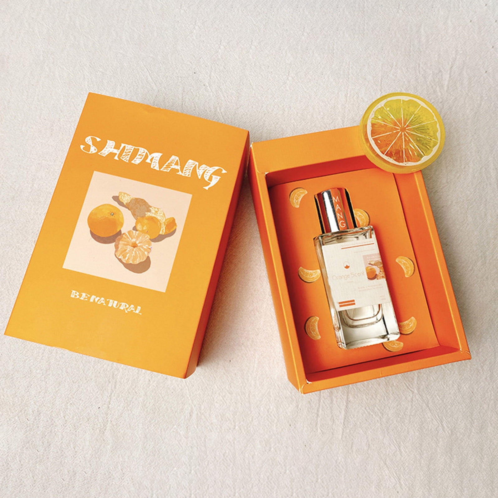 Elegant Perfume Crulety Free Mini Perfume Spray Set For Women 1.7 Fl Oz ...