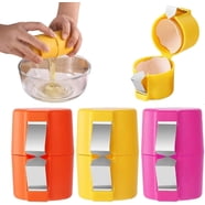 Eggstractor Egg Peeler, White - Walmart.com