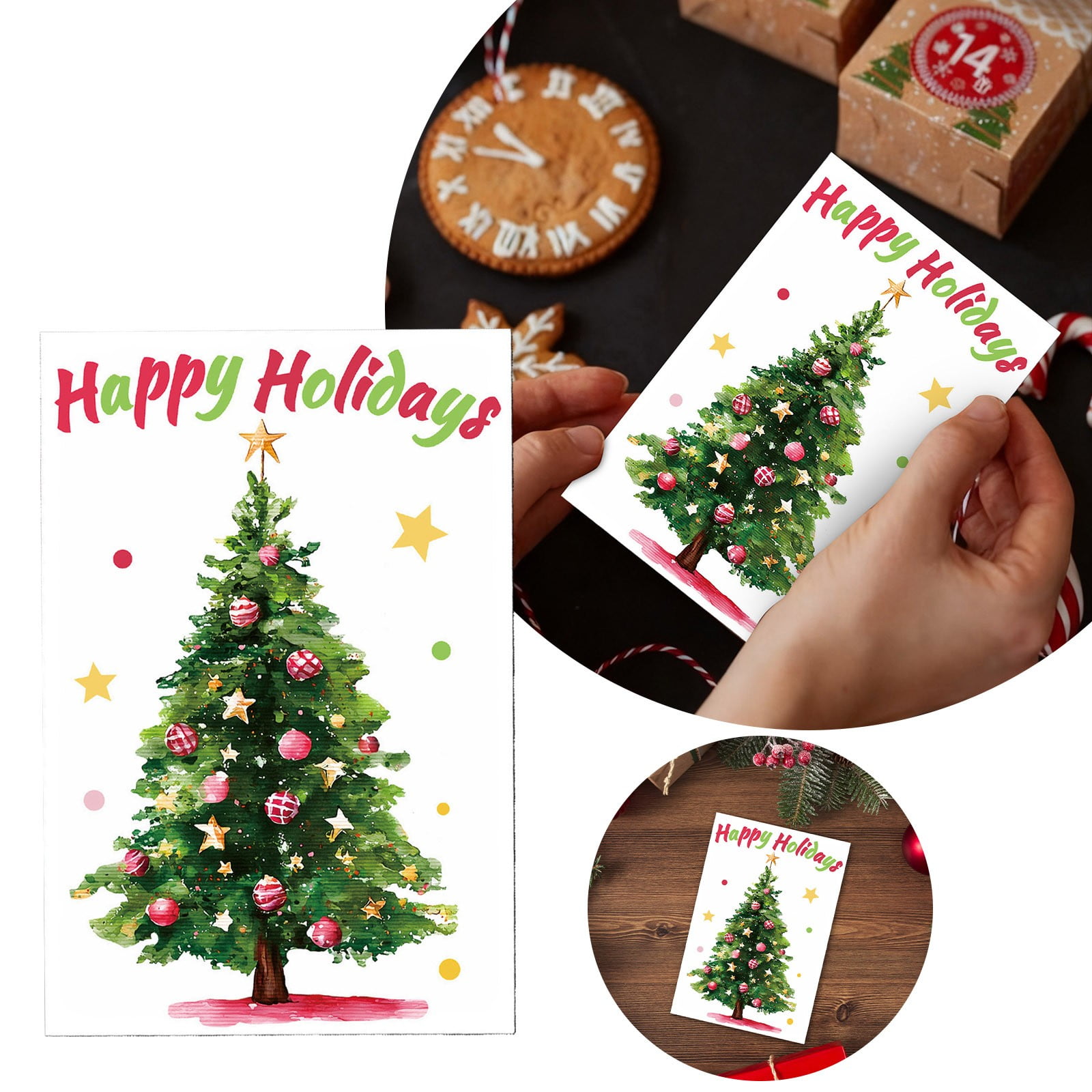 All Occasions Greeting Card Featuring Elegant Design Heartfelt Messages ...