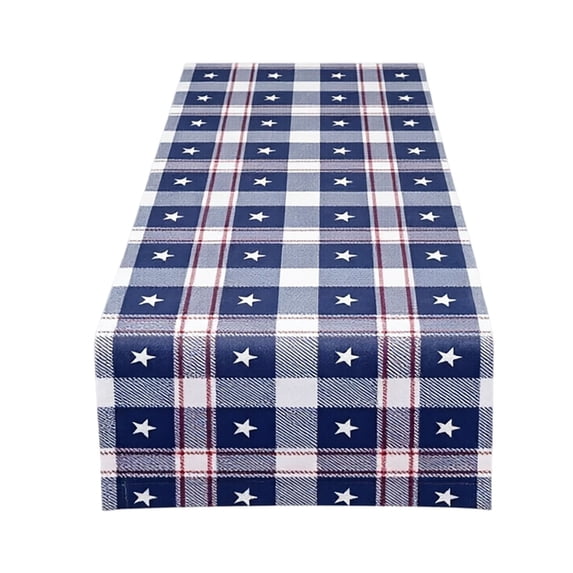 Elegant Rectangular Table Cloth for Everyday Dining Festive Occasions ...
