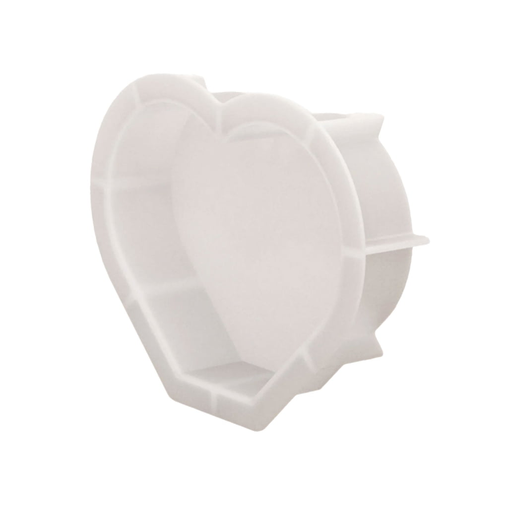 Elegant Resin Molds Silicone Desktop Organizers Molds Hand-Making Desk ...