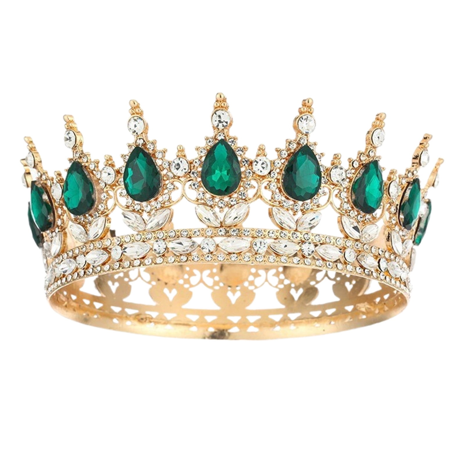 Elegant Rhinestone Head Chain for Women - Stunning Bridal Wedding ...