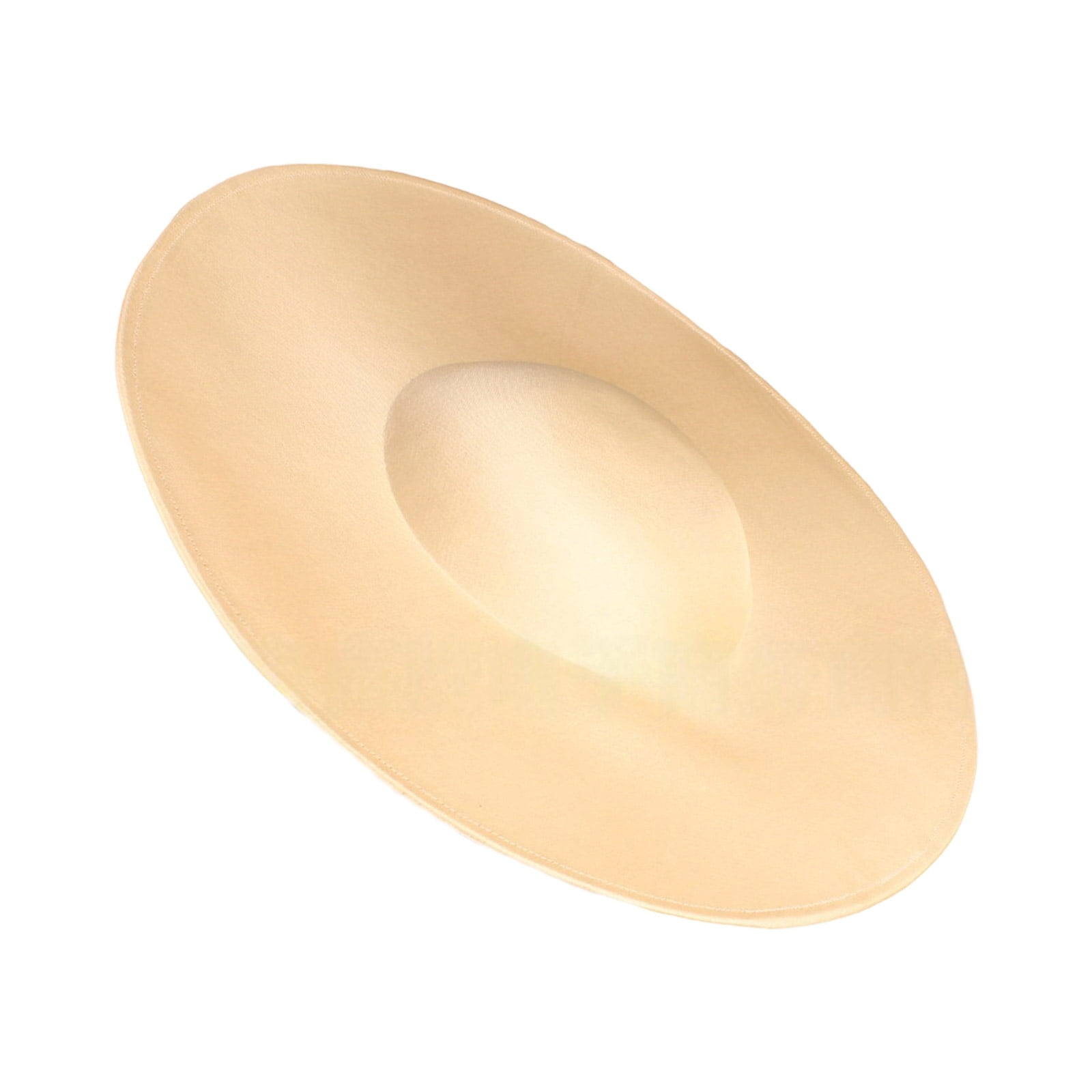 Elegant Sateen Silk Hat For Weddings Parties And Formal Incidents With ...