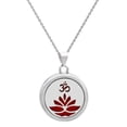 Elegant Scent Necklace Stylish Trees Of Life Scent Diffuser Necklace ...