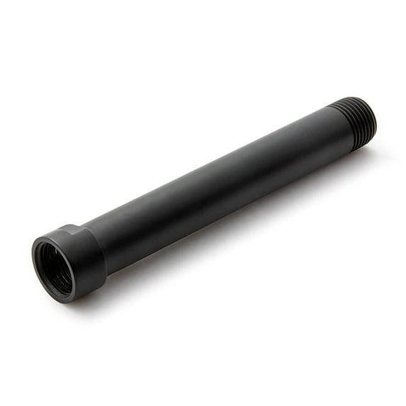 Elegant Shower Extension Pipe Extend Tube Shower Extender Shower Extend ...