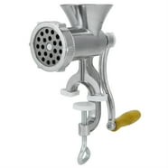 Jinyi Stainless Steel Meat Grinder, Mincer, Sausage Maker, Kitchen ...