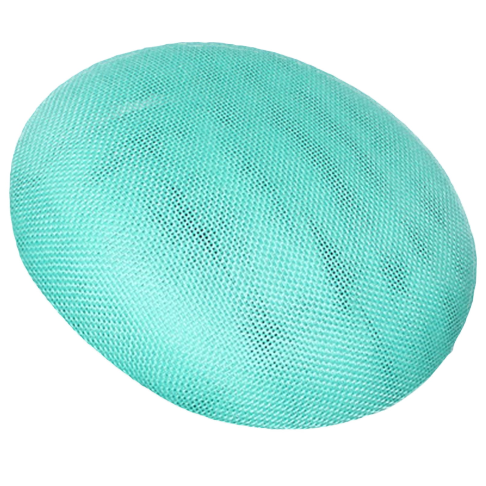 Elegant Sinamay Fascinator Base Millinery Fascinator Hat Base Party ...