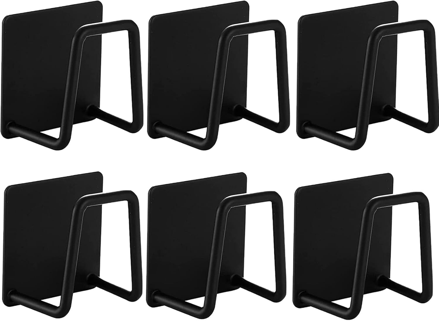 Elegant Sink Sponge Stand, Strong Adhesive Ensures Secure Hold, Crafted ...