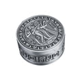 Elegant Small Jewelry Storage Box European Jewelry Box Essential for ...