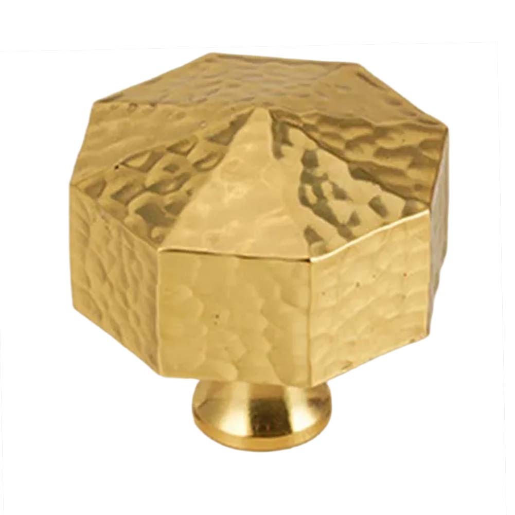 Elegant Solid Brass Cabinet Pull,Modern Drawer Handle for Kitchen ...