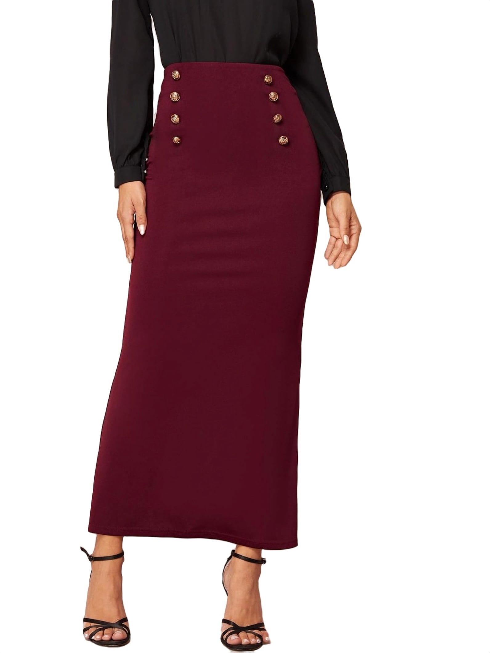 Cool Review About Womens Burgundy Skirt