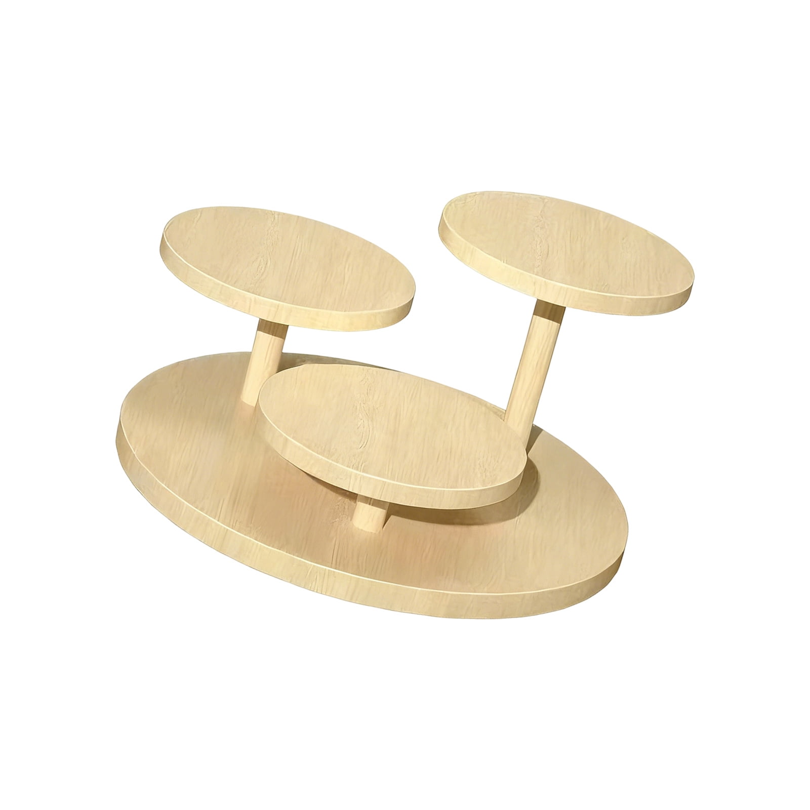 Elegant Storage Organiser For Trendy Accessories Wear Resistant Tiered ...