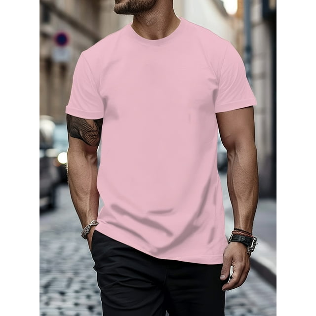 Elegant Striped V-Neck One-Piece Swimsuit with Backless Design, High ...