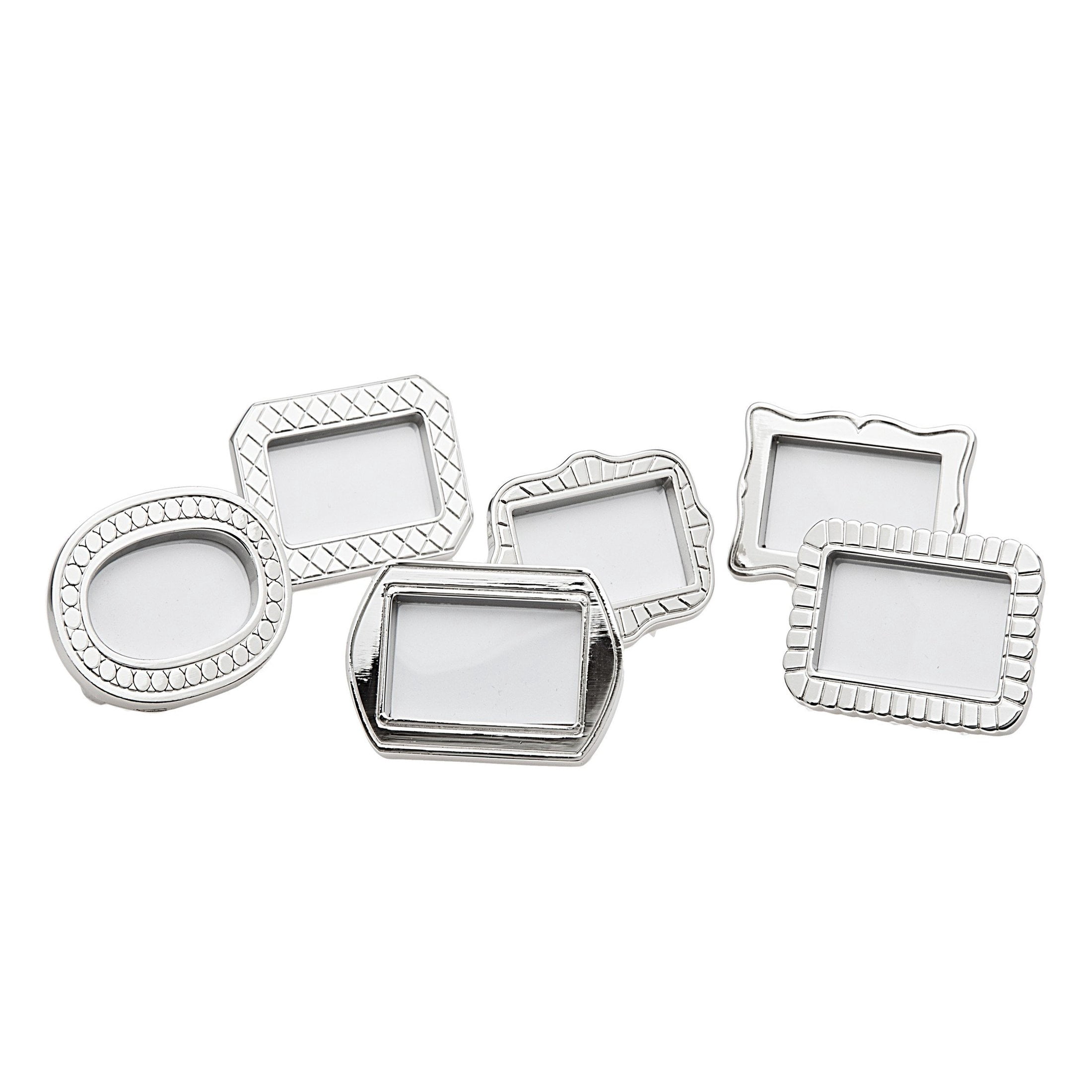 Elegant Tabletop Frame Holders for Place Cards - Perfect for Weddings ...